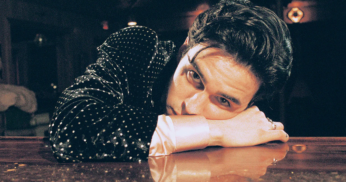 All Merch - Stephen Sanchez Official Store