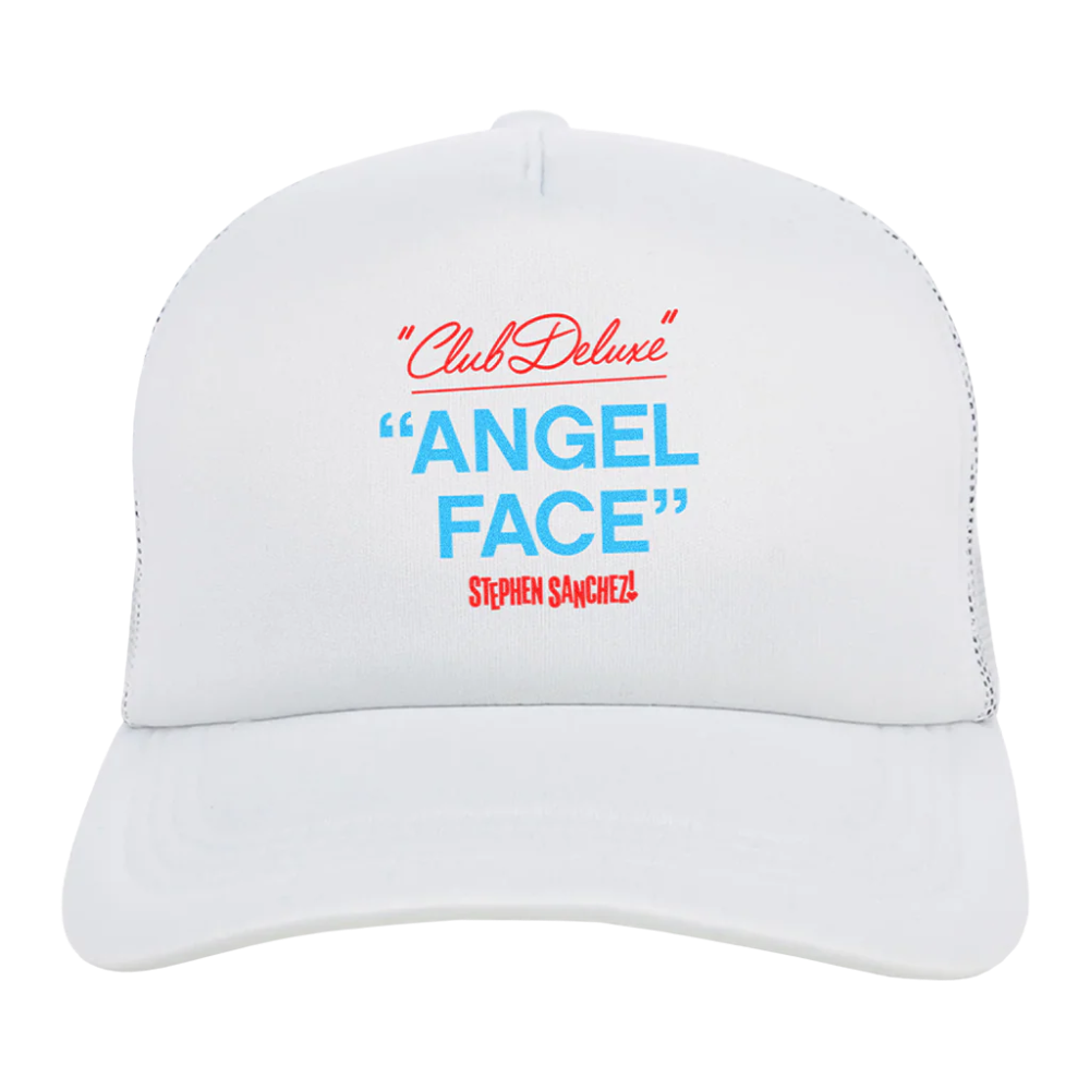 Stephen Sanchez Official Store