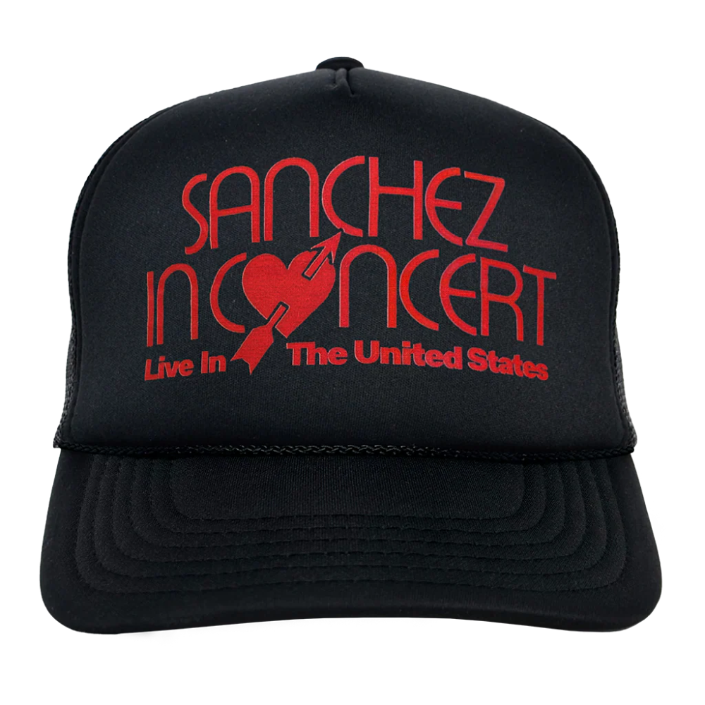 Stephen Sanchez Official Store