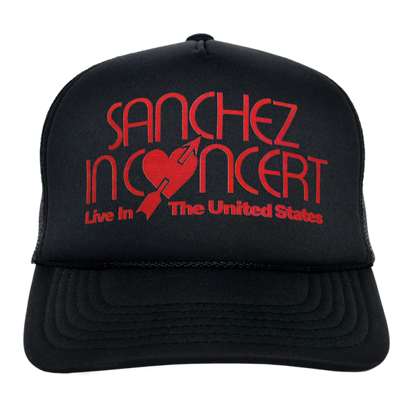 Accessories - Stephen Sanchez Store