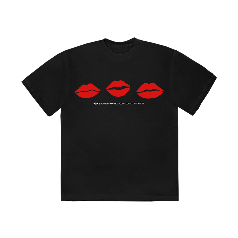 Stephen Sanchez Official Store - Stephen Sanchez Official Store