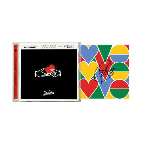 Stephen Sanchez Official Store - Stephen Sanchez Official Store